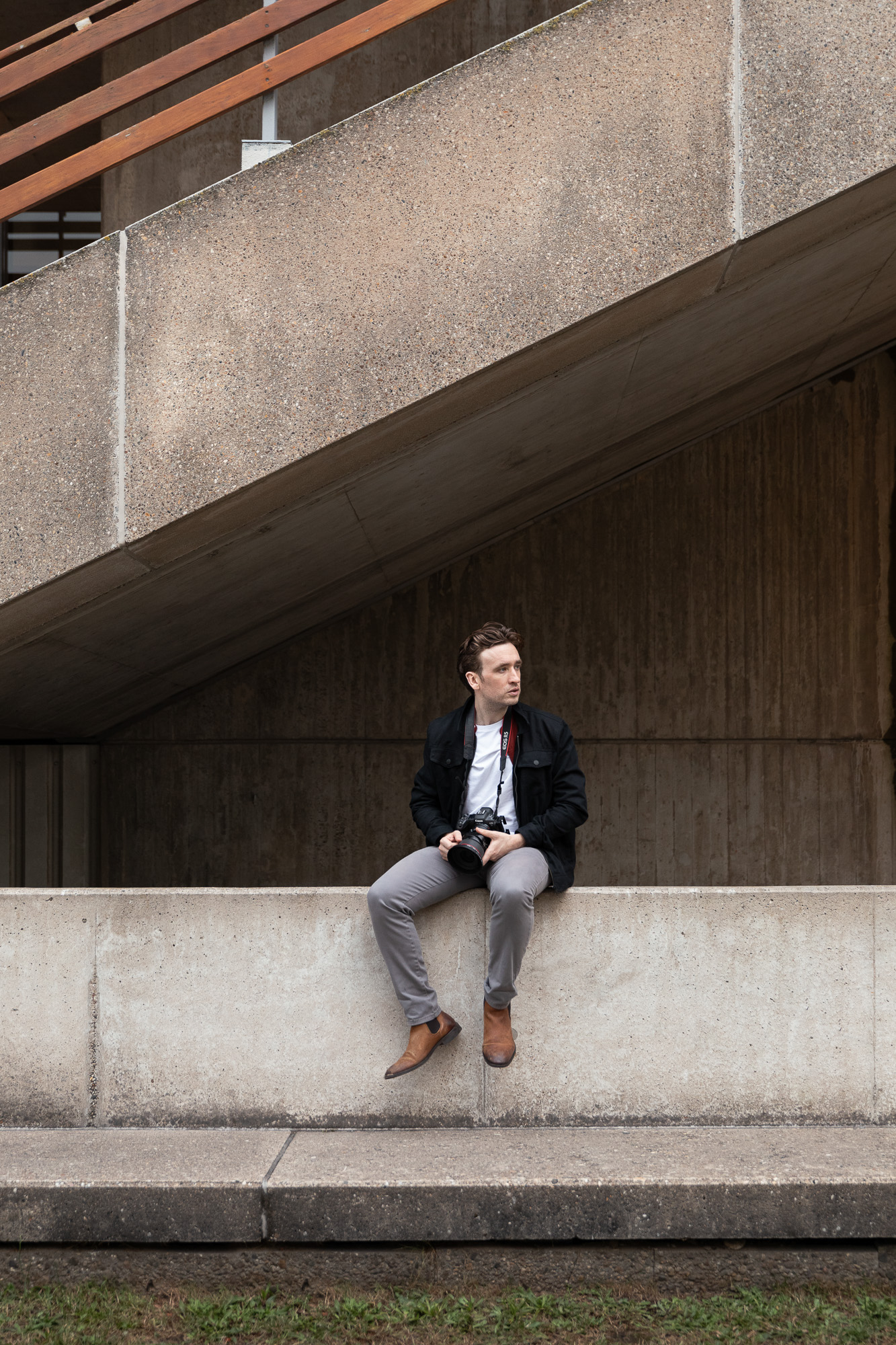 Architectural Photographer Rotterdam | Andrew Campion